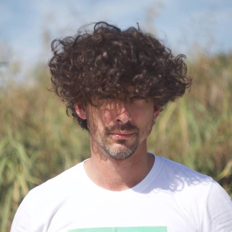 MARK PETERS (UK) live | FÜMREIF